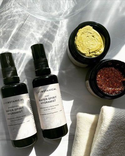 Lymphatic drainage eye massage to help with puffiness, dark circles an ...