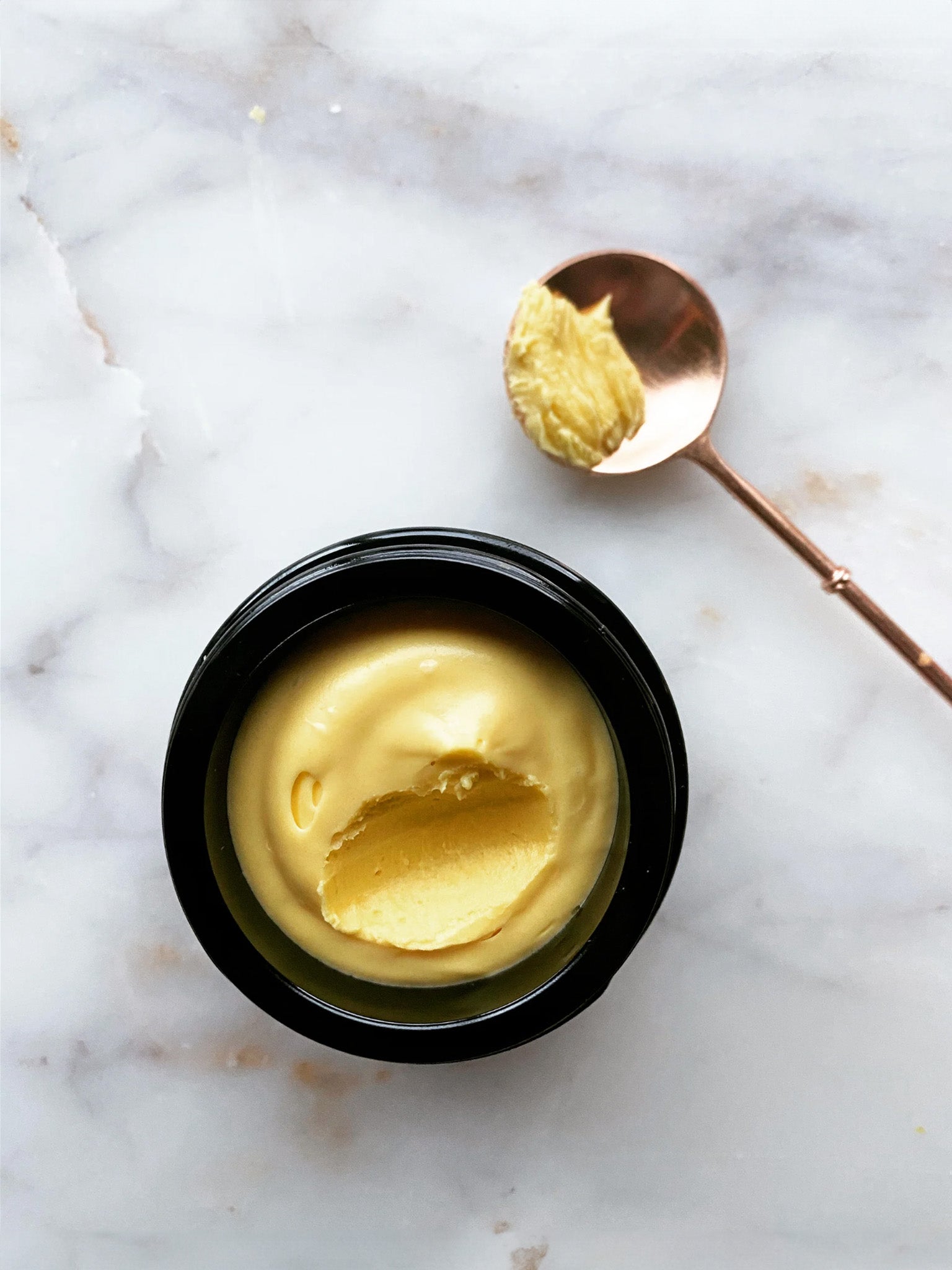 Sanctuary Barrier Balm – Live Botanical